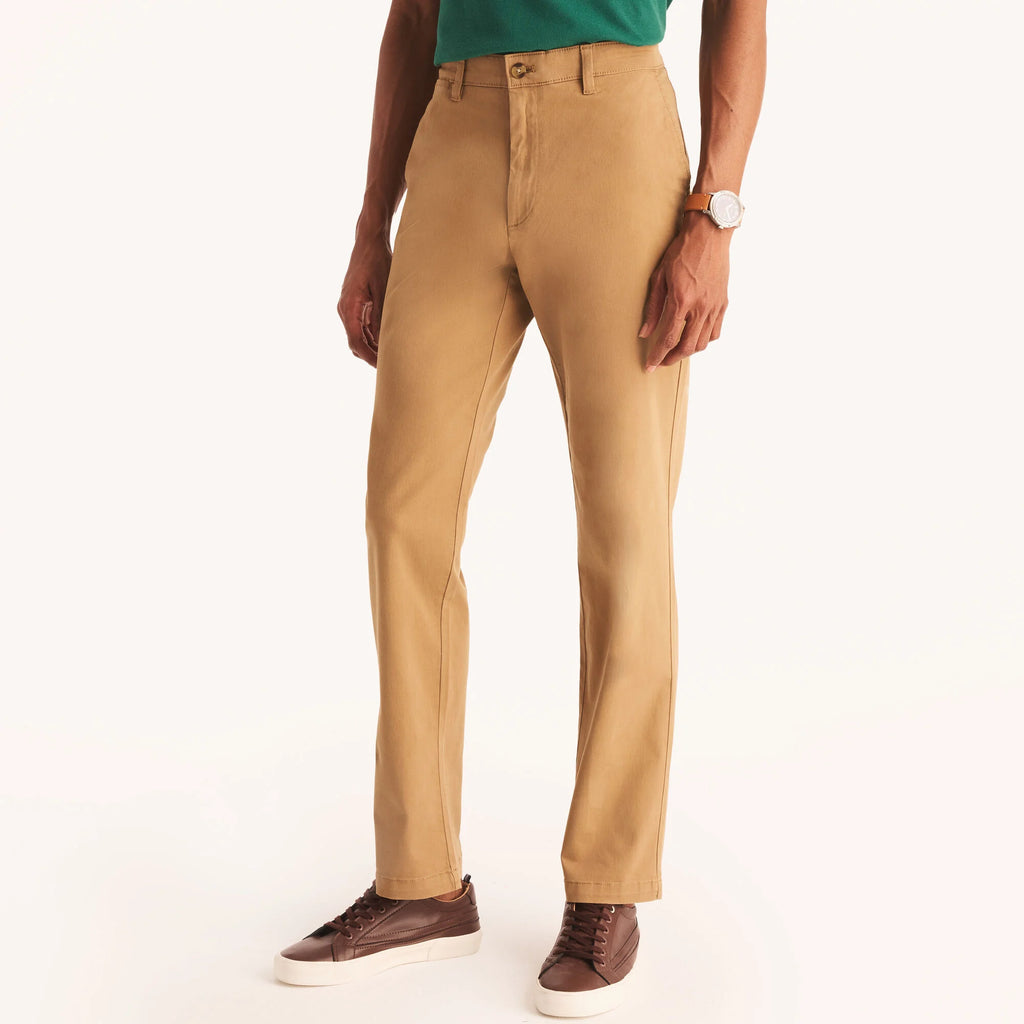 Nautica Classic Fit Deck Pants – Esquire Men’s Freeport