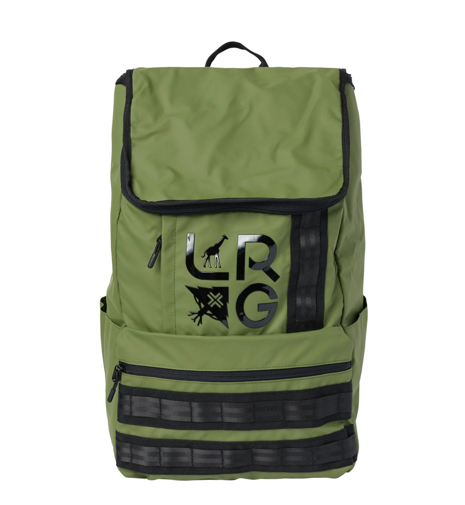 LRG Showcase Top Load BackPack – Esquire Men’s Freeport
