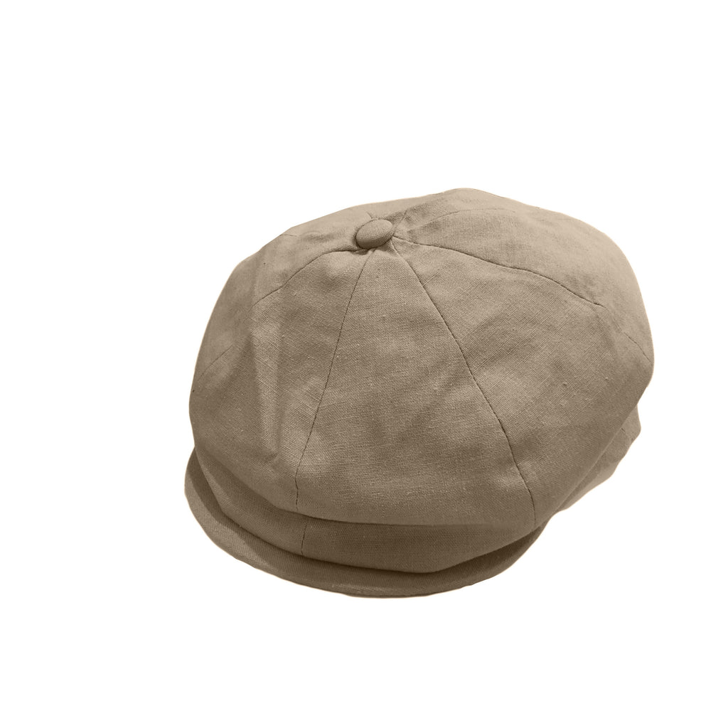 Men's Newsboy Hat - Enzo – Esquire Men’s Freeport
