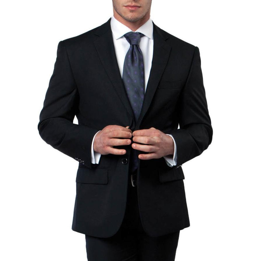 Men's 2pc Suit - Tazio – Esquire Men’s Freeport
