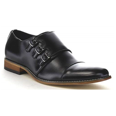 Men's Dress Shoe – Esquire Men’s Freeport